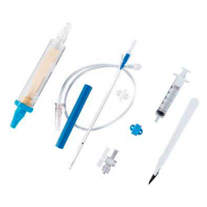 Pneumothorax Set